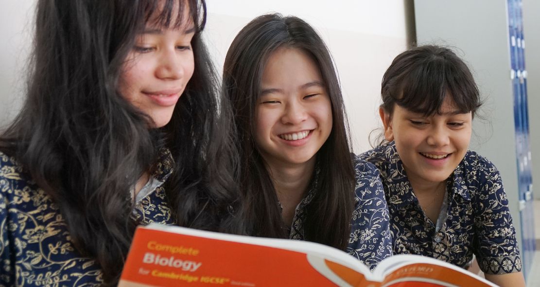 Top International Schools in Jakarta